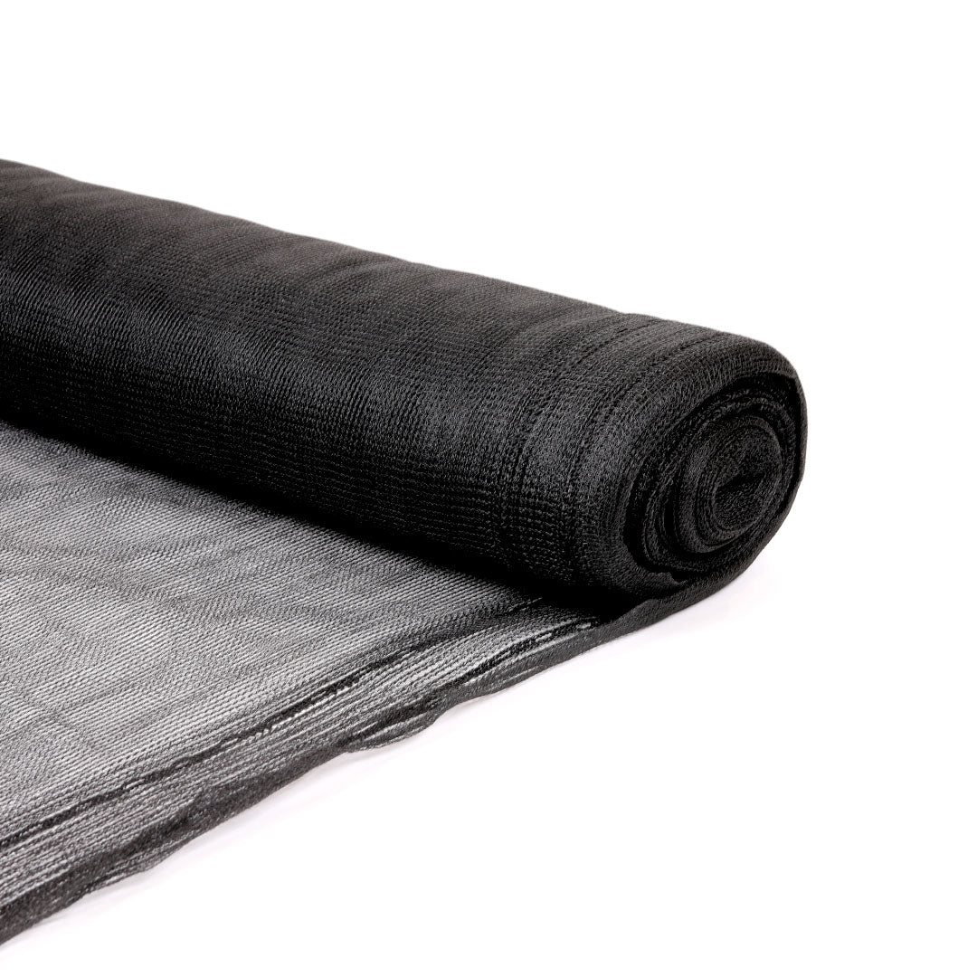 Debris Netting | Black Debris Netting | Scaffold Netting – Knowle Nets