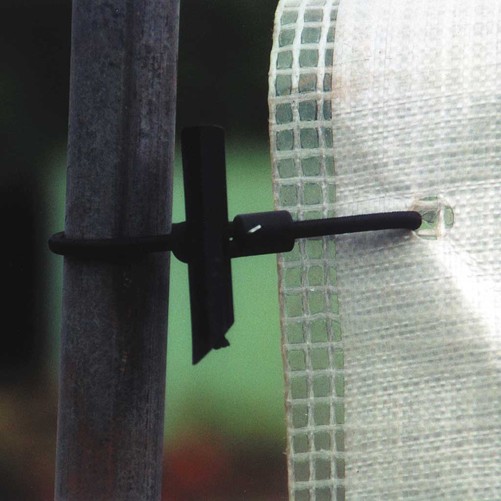 Toggle Ties - 31cm (L) – Knowle Nets