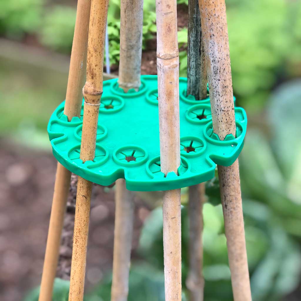 Wigwam Cane Grips (3) | Knowle Nets
