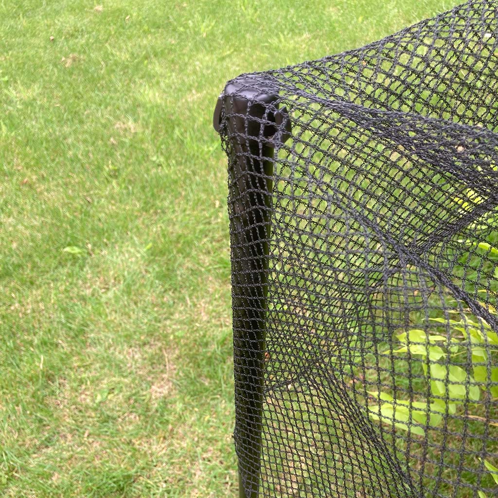 Netting Stakes | Knowle Nets