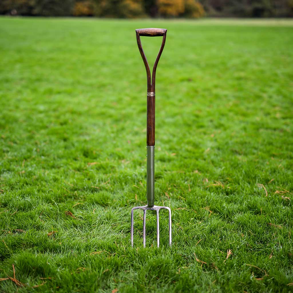 Digging Fork | Knowle Nets