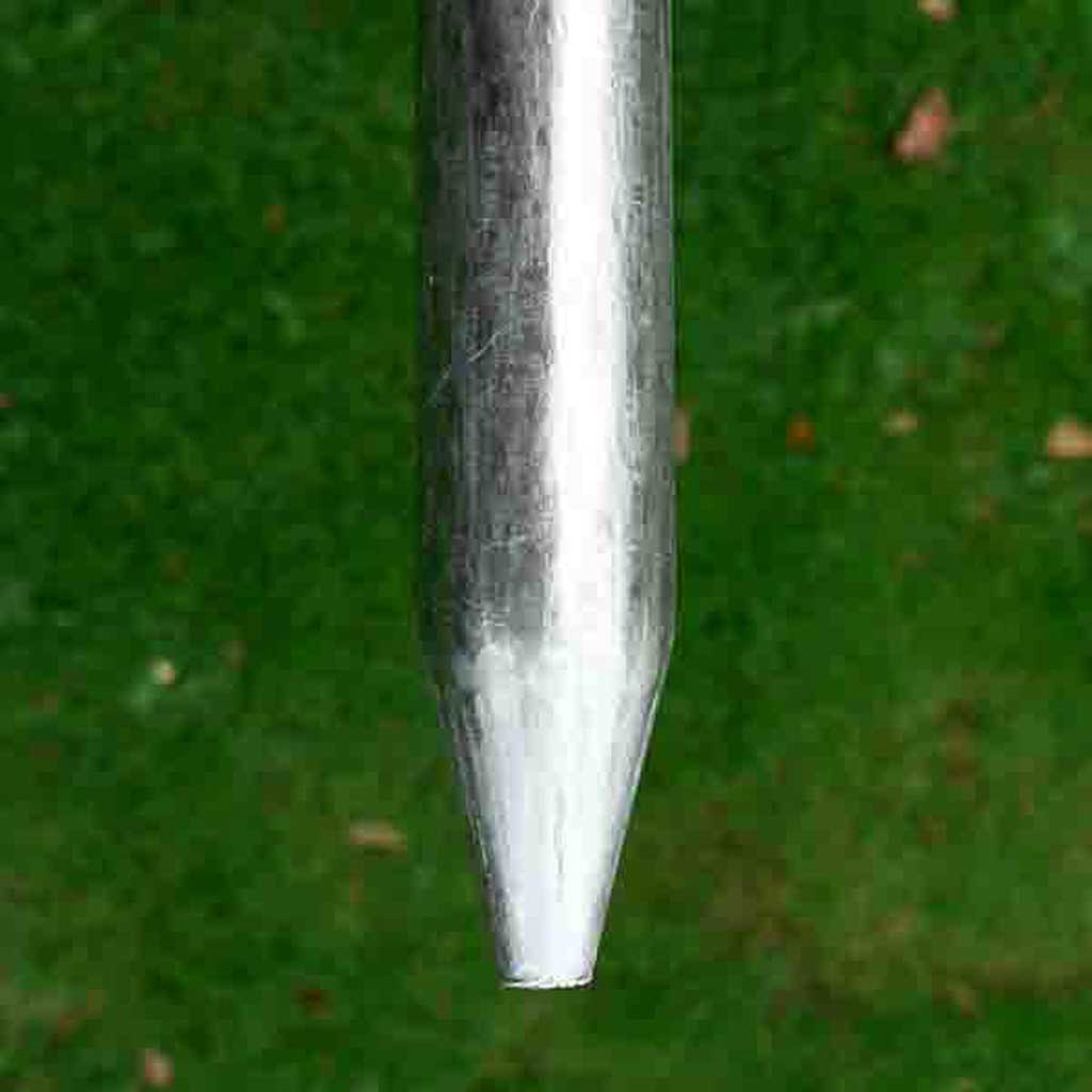 Low Fruit/Vegetable Cage Upright | Fruit Cage Components | Knowle Nets