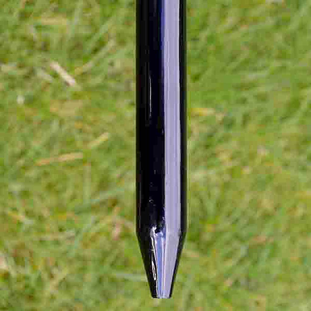 Low Fruit/Vegetable Cage Upright | Fruit Cage Components | Knowle Nets